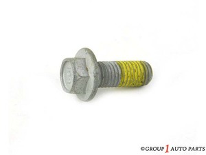 -W710862-S439 - Disc Brake Caliper Bracket Mounting Bolt 1997-2009 Ford ...