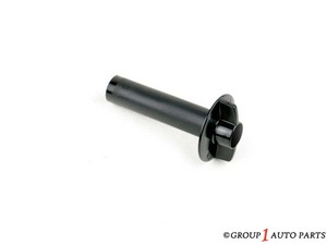 -W712314-S300 - Rear Trim Panel Nut 2005-2009 Ford Mustang | Group 1 ...