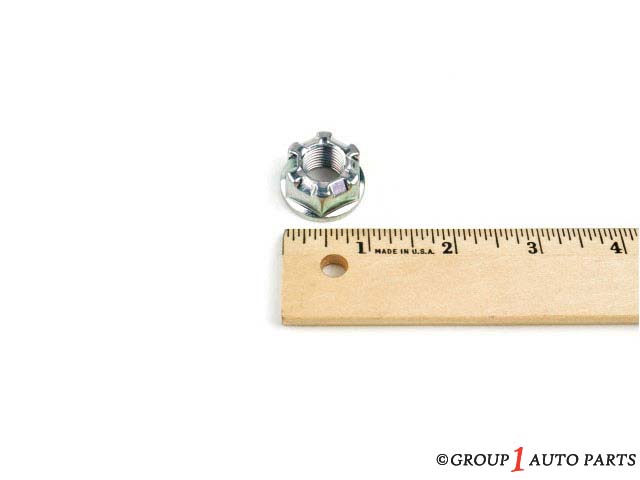 01223-00321 - Nut Group 1 Auto Parts