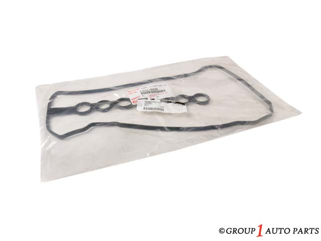 11213-0D040 - Engine Valve Cover Gasket 2000-2008 Toyota | Group 1 Auto ...