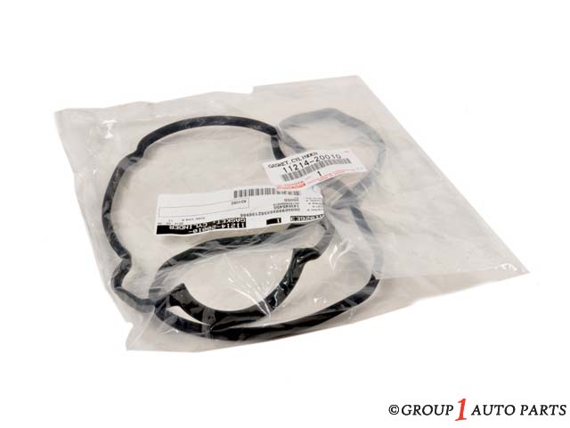 11214-20010 - Engine Valve Cover Gasket 1994-2003 Toyota | Group 1 Auto ...