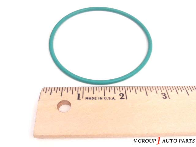 12580255 - Engine Oil Filter Housing Seal (O-Ring) 2000-2017 GM | Group ...