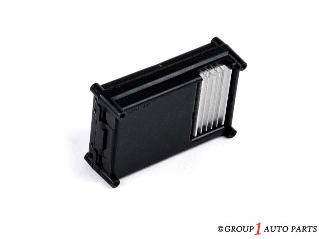 12590219 - Transfer Case Control Module Group 1 Auto Parts