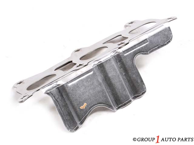 12593921 - Exhaust Manifold Gasket 2007-2017 GM | Group 1 Auto Parts