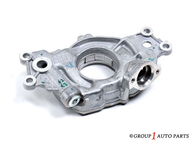 12710304 - Oil Pump 2007-2017 GM | Group 1 Auto Parts