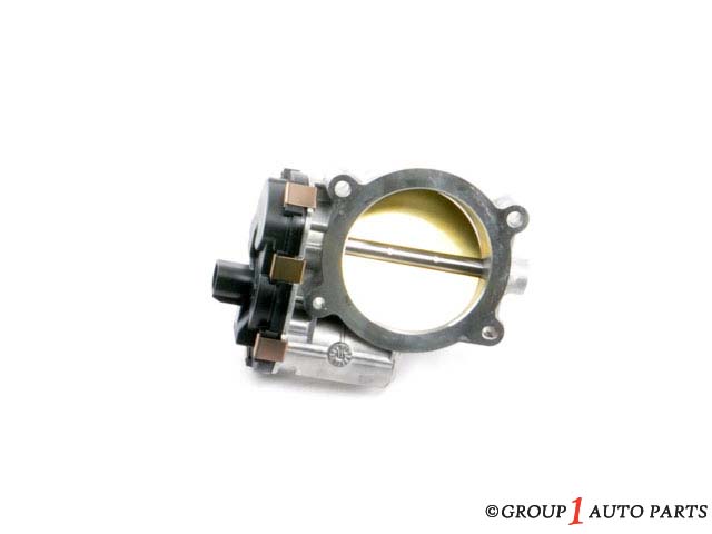 12629992 - Fuel Injection Throttle Body with Throttle Actuator 2009 ...
