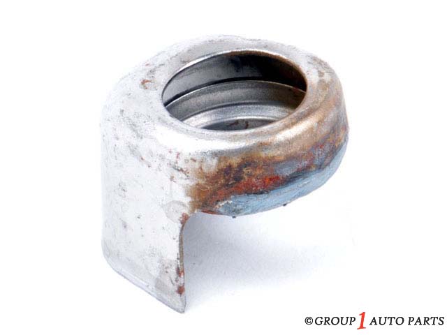 12639759 - Engine Oil Pressure Relief Valve Deflector Group 1 Auto Parts