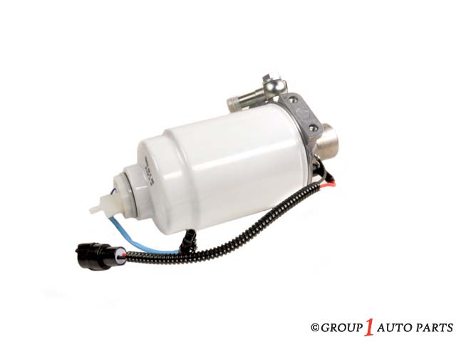 12642624 - DIESEL FUEL FILTER (for C4500/C5500 6.6L) Group 1 Auto Parts