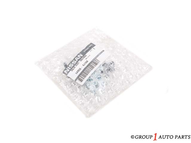 14955-8J10A - Solenoid Valve Assembly 2001-2023 Nissan | Group 1 Auto Parts