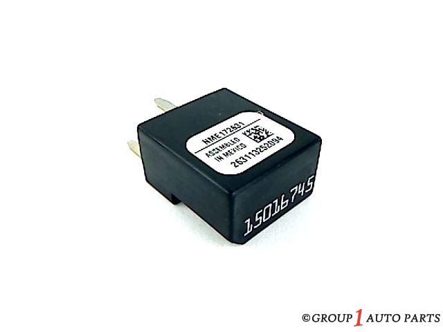15016745 - Multi-Purpose Relay 2003-2007 GM | Group 1 Auto Parts