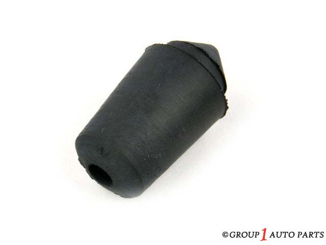 15039965 - Multi-Purpose Bumper 1988-2009 GM | Group 1 Auto Parts