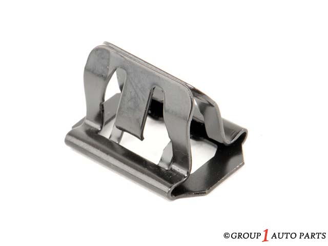15162843 - Multi-Purpose Clip 2003-2007 GM | Group 1 Auto Parts