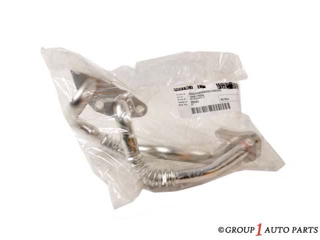 15767-31020 - Engine Oil Cooler Line 2007-2016 Toyota | Group 1 Auto Parts