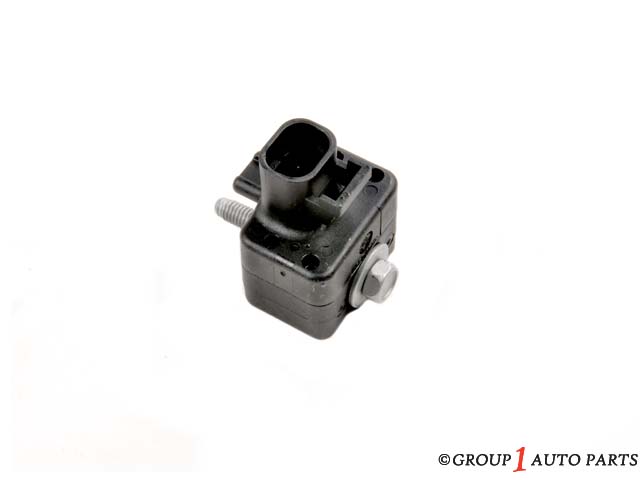 85598011 - Airbag Front End Discriminating Sensor 2007-2008 GM | Group ...