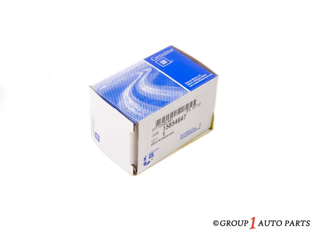 85598011 - Airbag Front End Discriminating Sensor 2007-2008 GM | Group ...