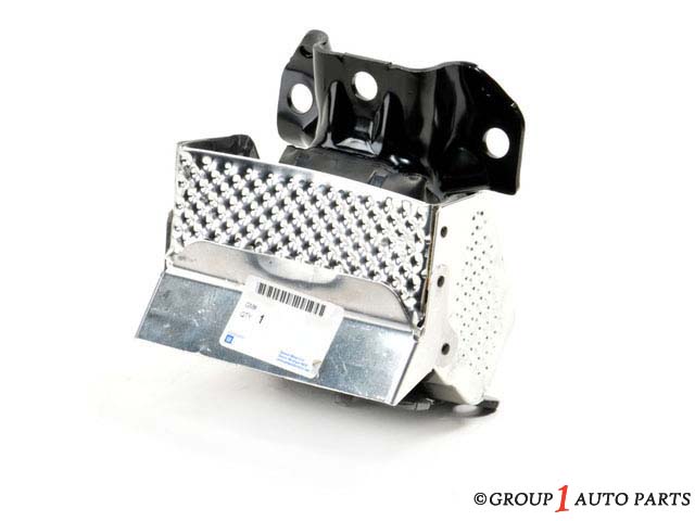 15854941 - Engine Mount 2007-2014 GM | Group 1 Auto Parts
