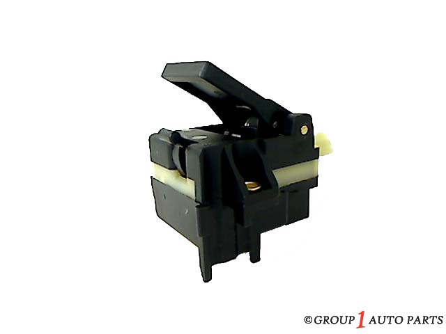 16629927 - Trunk Lid Pull Down Switch 1991-2002 GM | Group 1 Auto Parts