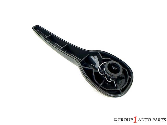 1999-2005 Pontiac Grand Am Very Dark Gray Front Seat Recliner Handle ...