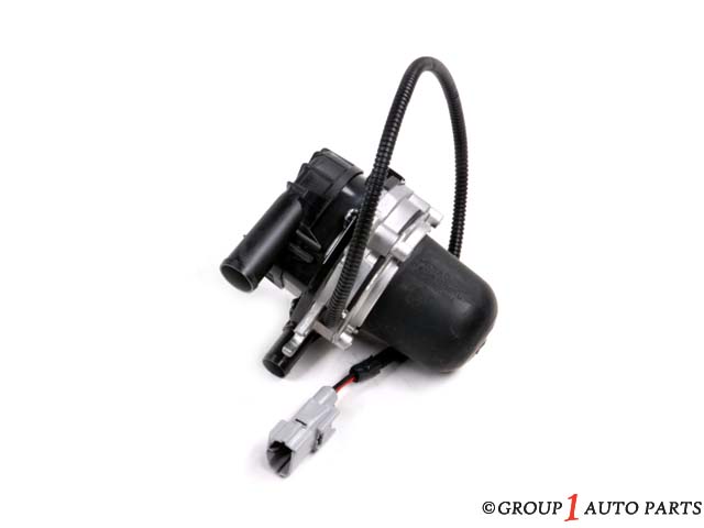 17610-0S010 - Secondary Air Injection Pump 2007-2013 Toyota | Group 1 ...