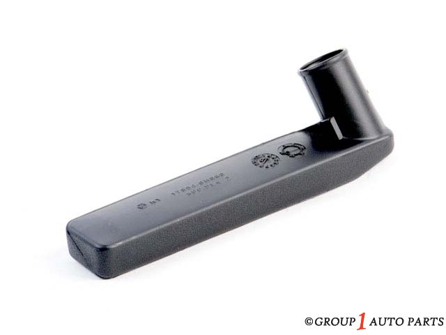 17894-0H060 - Engine Air Intake Resonator 2007-2011 Toyota Camry ...