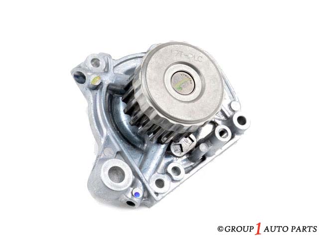 19200-PLM-A01 - Water Pump Assembly 2001-2005 Honda Civic | Group 1 ...
