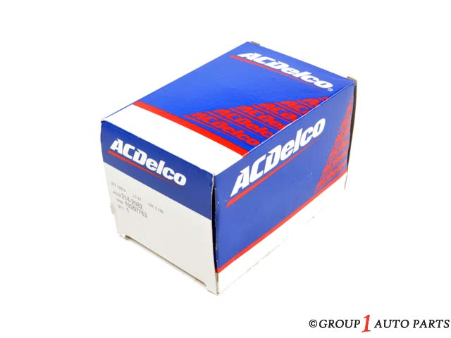 19207763 - Vapor Canister Vent Valve Solenoid Kit 2004-2010 GM | Group ...