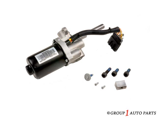 19303235 - Driver Side Running Board Motor 2007-2014 GM | Group 1 Auto ...