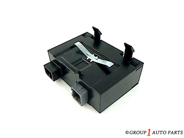 20803735 - Remote Control Door Lock Receiver 2006-2016 GM | Group 1 ...