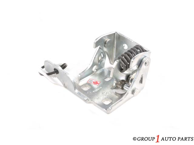20969645 - Front Driver Side Lower Door Hinge 2007-2014 GM | Group 1 ...