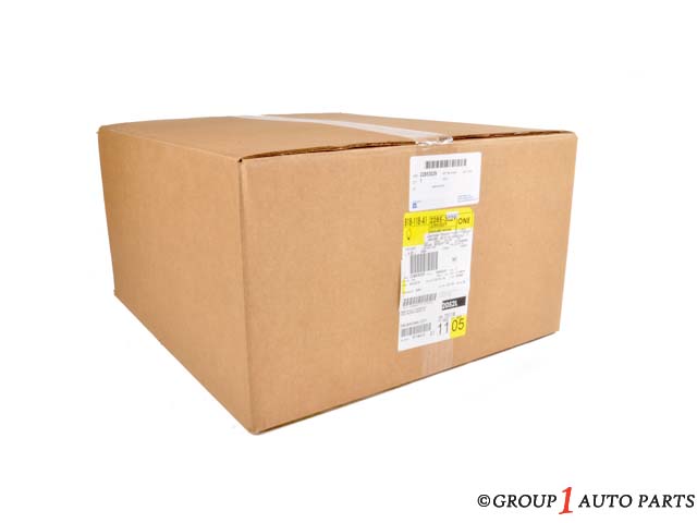 22853029 - Driver Side Headlamp 2007-2014 GMC | Group 1 Auto Parts