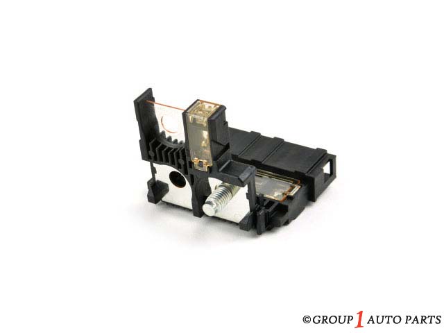 24380-79912 - Positive Battery Connector With Fuse 2002-2012 Nissan ...