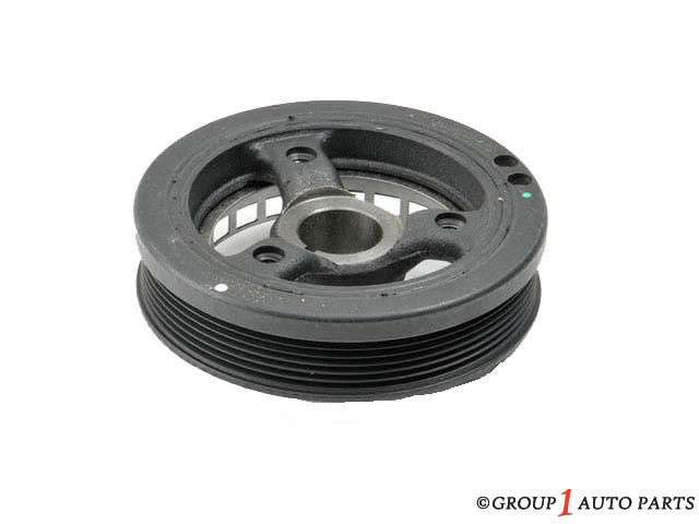 1993-2005 GM Balancer 19420423 | Group 1 Auto Parts
