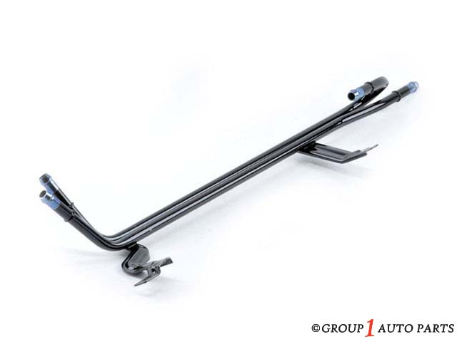 25210-RV0-000 - Pipe C (Atf) 2011-2017 Honda Odyssey | Group 1 Auto Parts