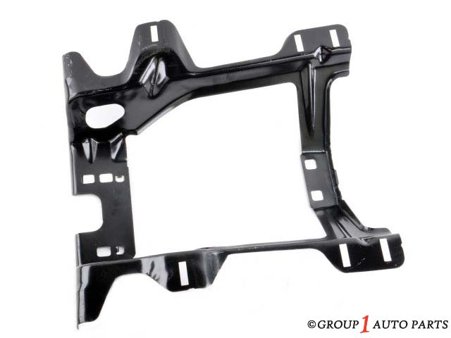 25811768 - Hood Stop Bracket 2007-2014 GM | Group 1 Auto Parts