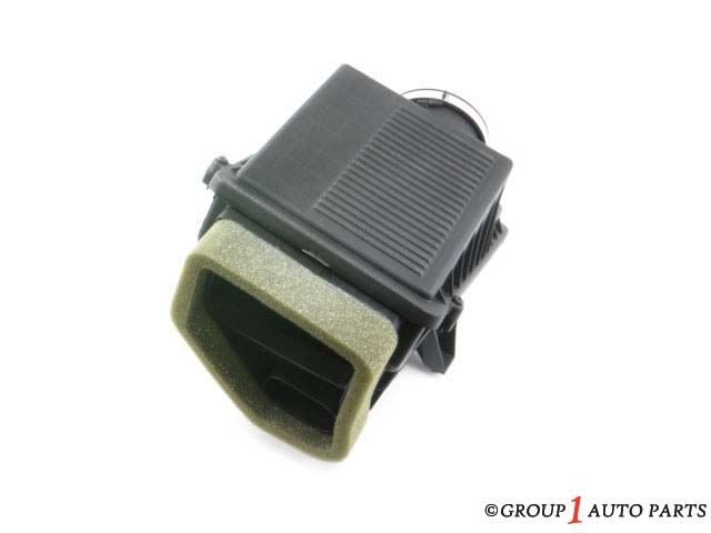 25873812 - Air Cleaner 1999-2009 GM | Group 1 Auto Parts
