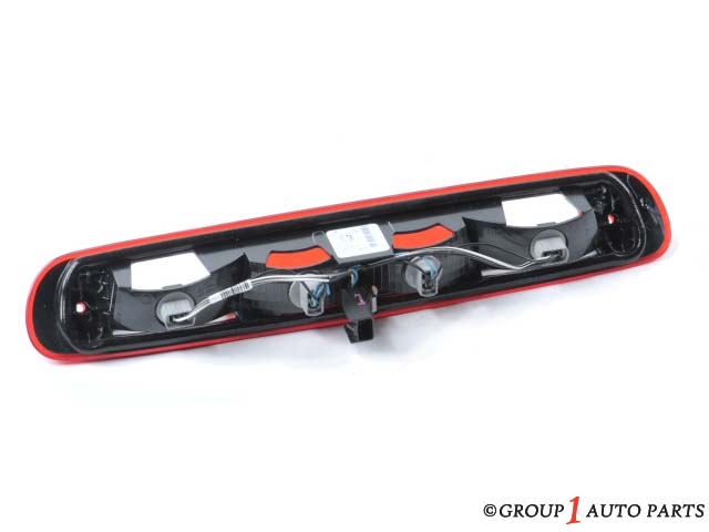 25890530 - High Mount Stop and Cargo Lamp 2007-2014 GM | Group 1 Auto Parts