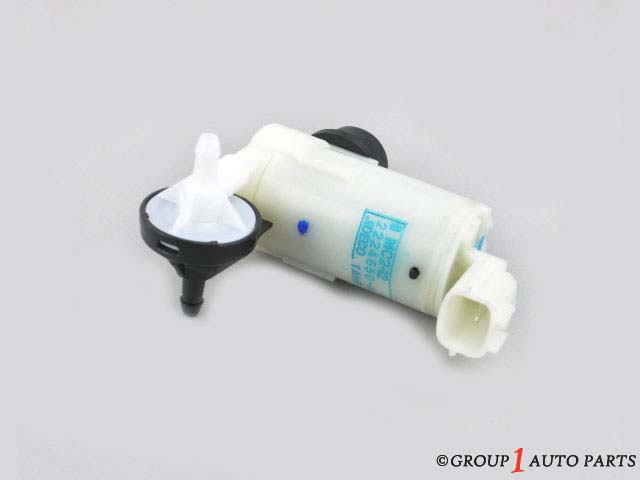 28920-CA000 - Washer Pump 2003-2024 Nissan | Group 1 Auto Parts