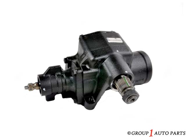 2C3Z-3504-AARM - Gear Assembly 2002-2005 Ford | Group 1 Auto Parts