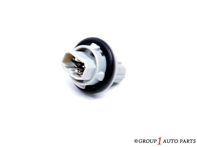 33302-S5A-A01 - Socket (T20 W) 2004-2015 Acura | Group 1 Auto Parts
