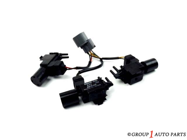 36168-P5A-003 - Valve Solenoid Group 1 Auto Parts