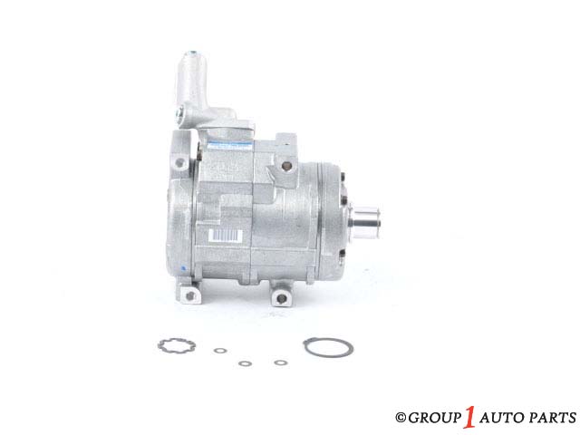 38810-RGL-A01 - A/C Compressor 2005-2008 Honda | Group 1 Auto Parts