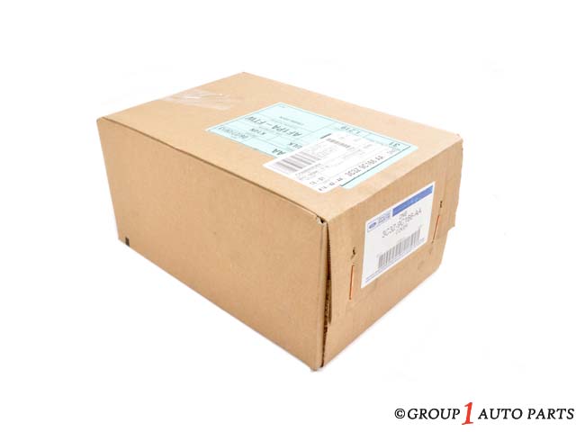 3C3Z-9C166-AA - Oil/fuel Filter Housing 2008-2009 Ford | Group 1 Auto Parts