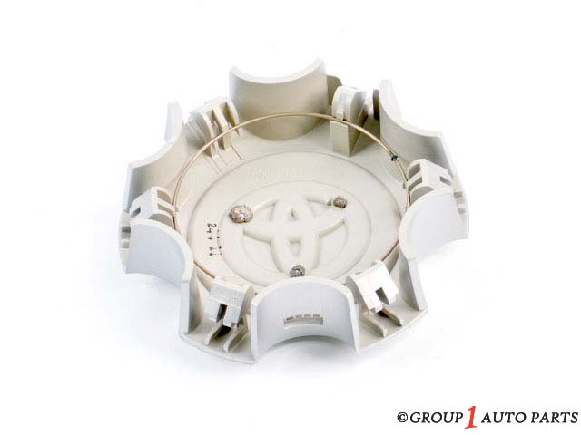 42603-AF020 - Wheel Cap 2003-2006 Toyota Tundra | Group 1 Auto Parts