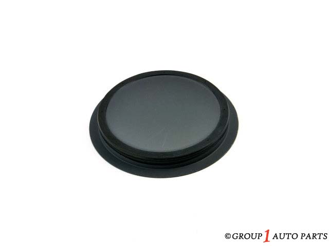 43442-35050 - Wheel Bearing Dust Cap (Left, Right) 1996-2007 Toyota ...