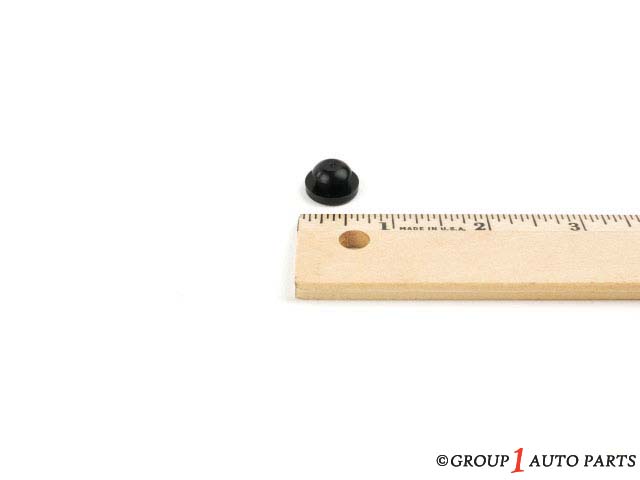 Genuine Nissan Rubber Pedal Stopper 46584-5P010 - Group1AutoParts.com ...