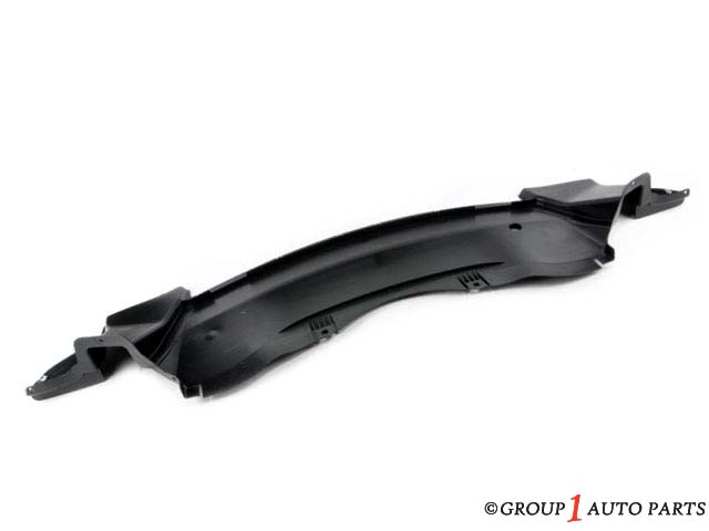 4806104AE - Front Belly Pan 2005-2010 Mopar | Group 1 Auto Parts