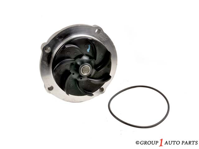 4C3Z-8501-C - Water Pump Assembly 2004-2010 Ford | Group 1 Auto Parts