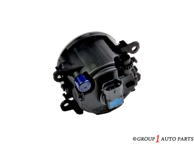 4F9Z-15200-AA - Fog Lamp Assembly 2005-2023 Ford | Group 1 Auto Parts