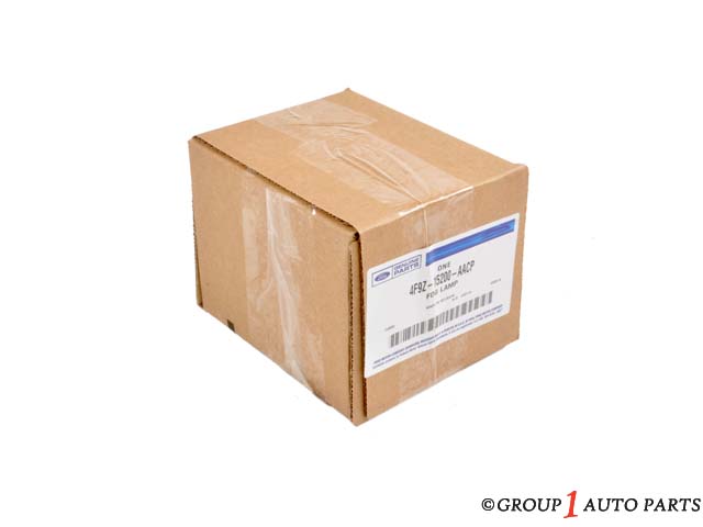 4F9Z-15200-AA - Fog Lamp Assembly 2005-2023 Ford | Group 1 Auto Parts