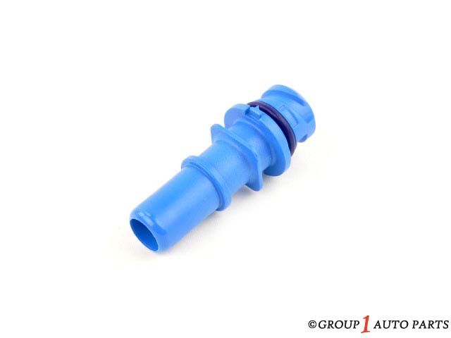 4L2Z-6A666-BA - PCV Valve 2000-2023 Ford | Group 1 Auto Parts